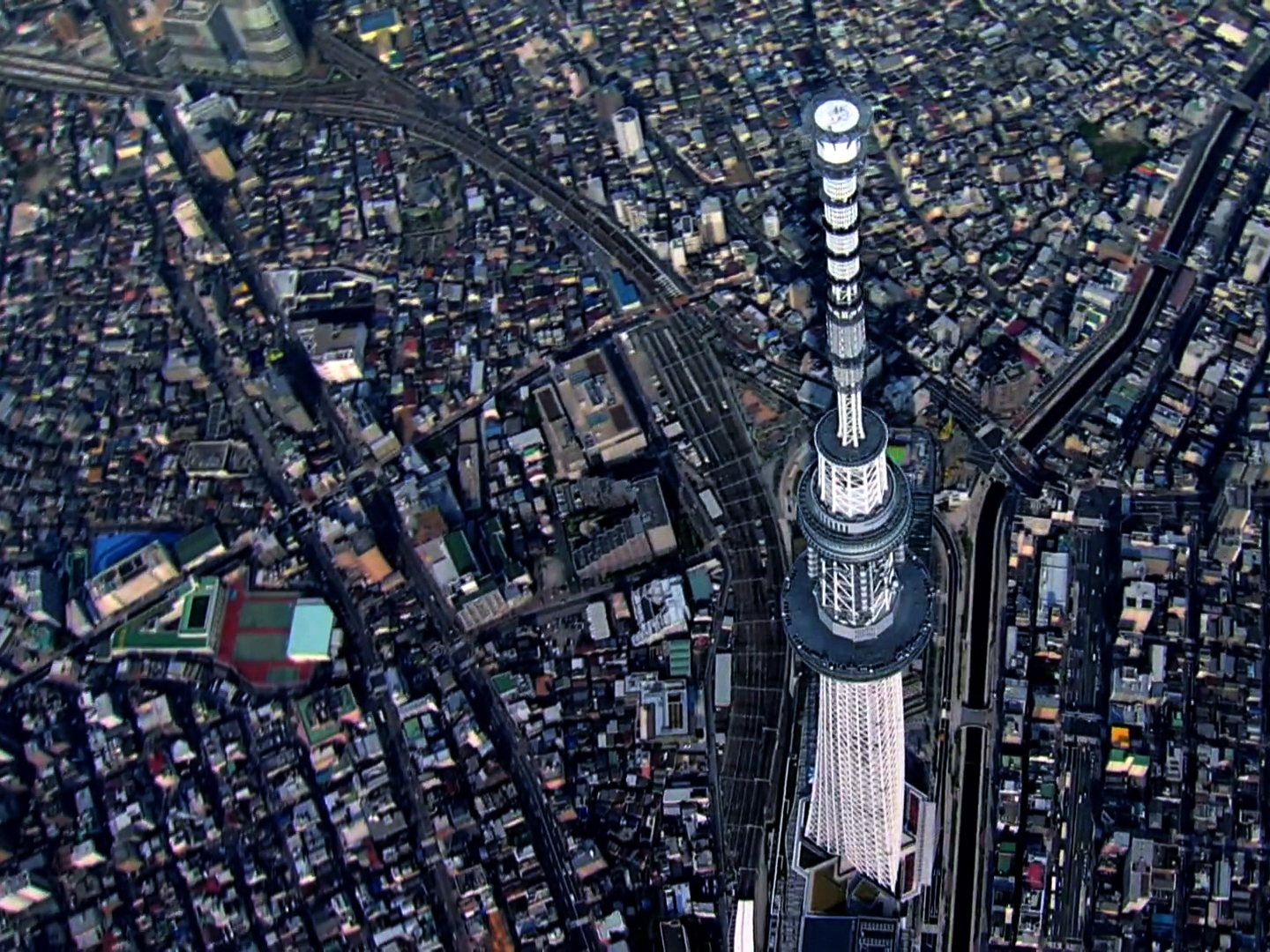 Prime Video: Impossible Engineering - Season 3