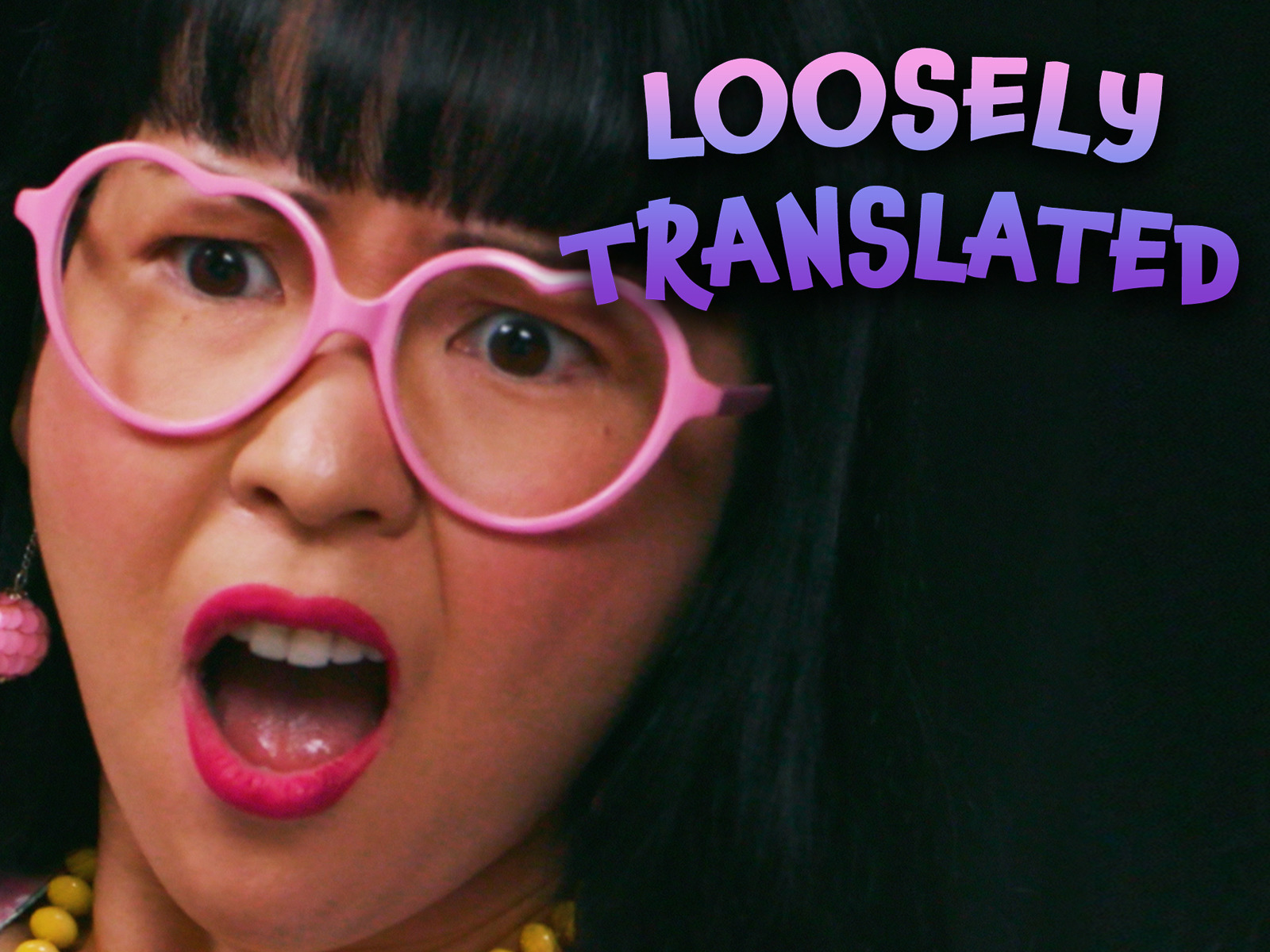 Prime Video: Loosely Translated