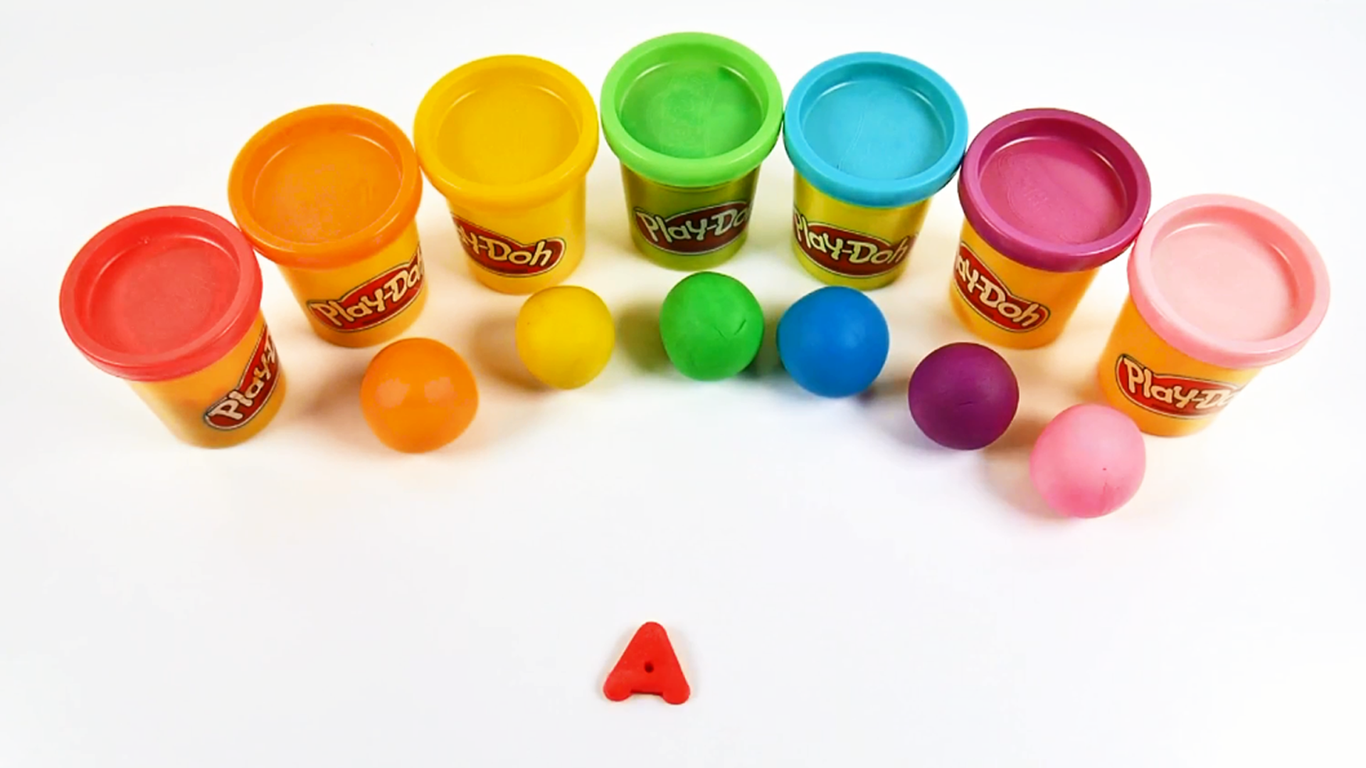 Watch Learn Alphabet with Play Doh Oreo - ABC for Kids | Prime Video