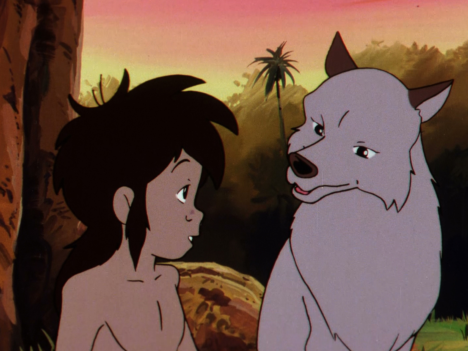 Prime Video: The Jungle Book