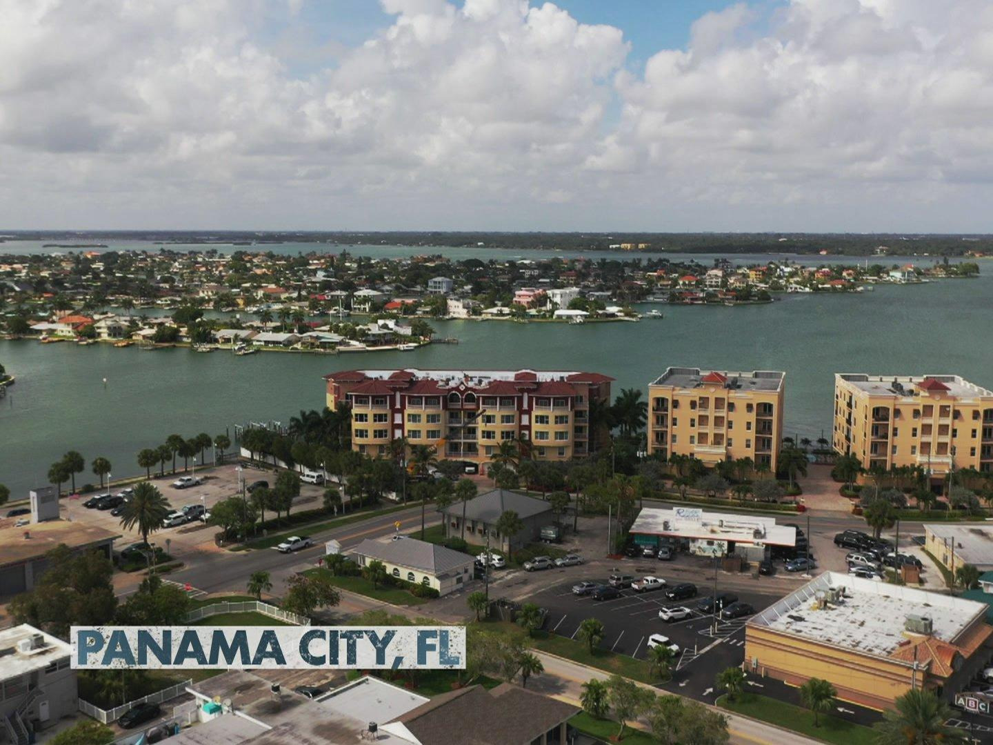 Prime Video: MTV Floribama Shore Season 3