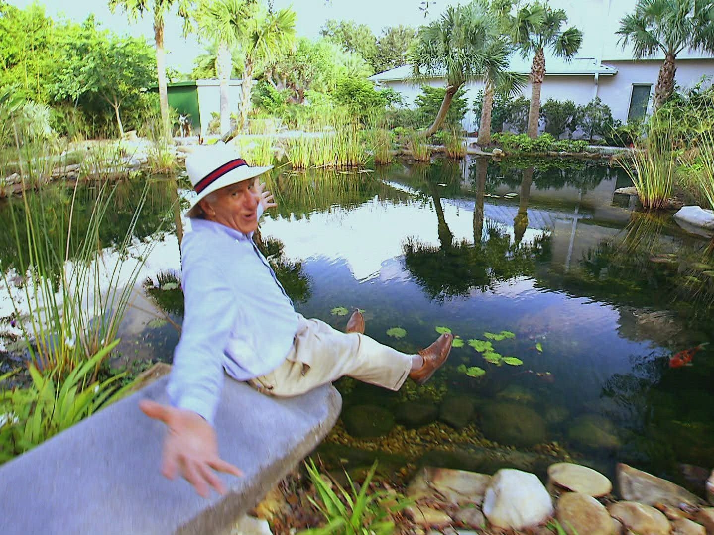 Prime Video: The Pool Master - Season 1