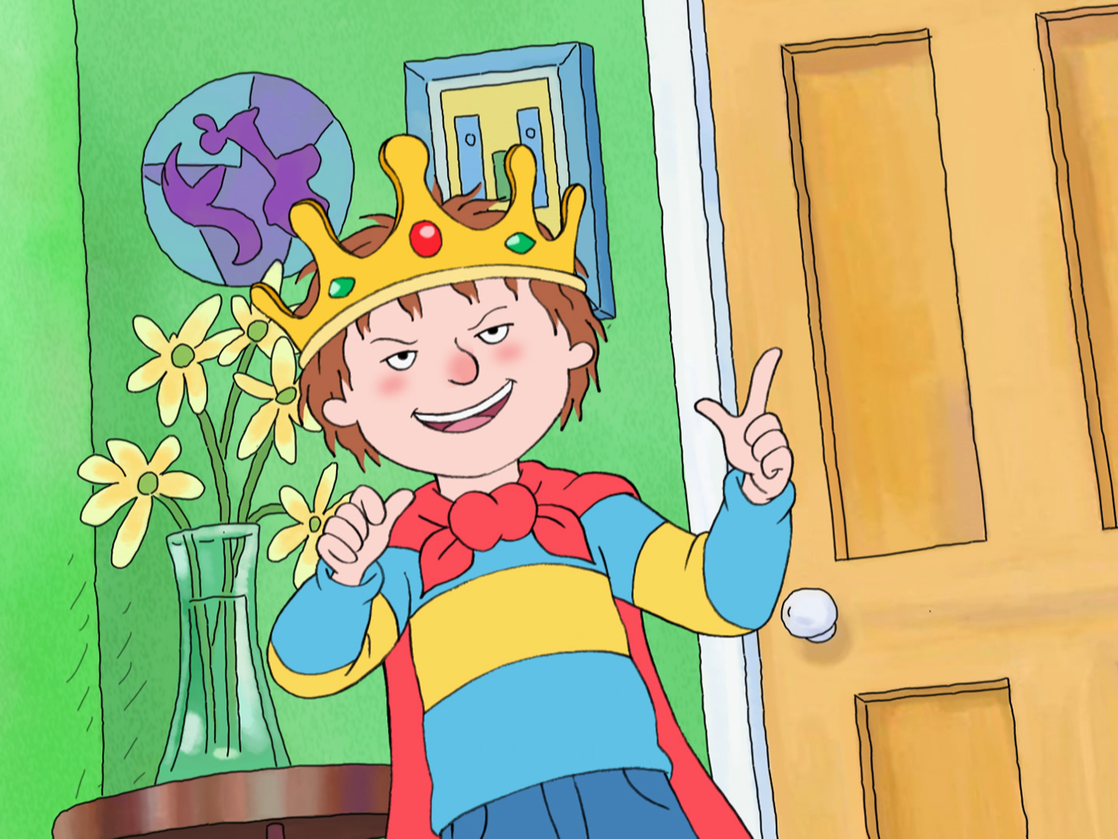 Prime Video: Horrid Henry