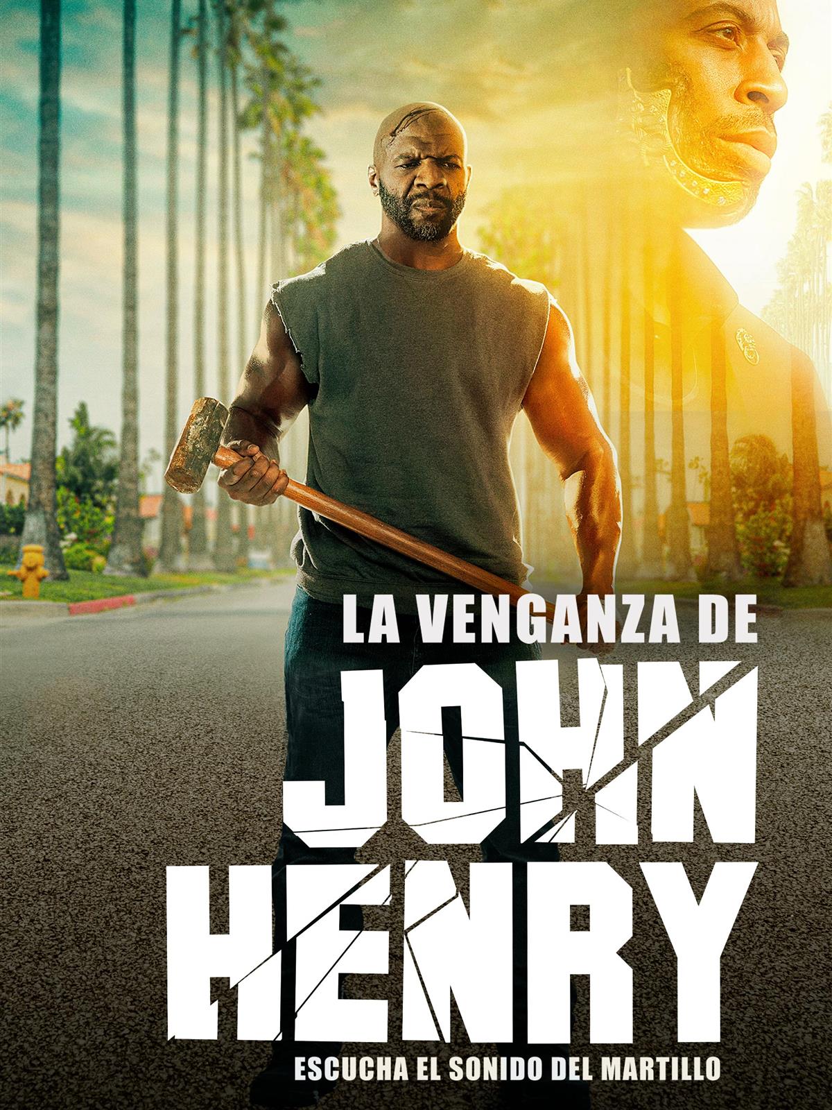 Prime Video: La Venganza de John Henry