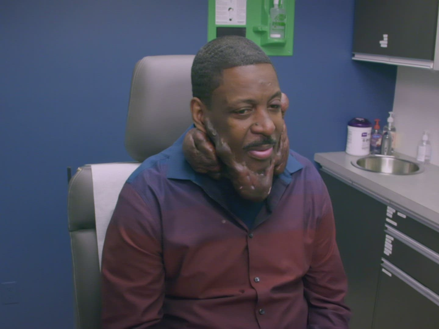 Prime Video: Body Bizarre - Season 6