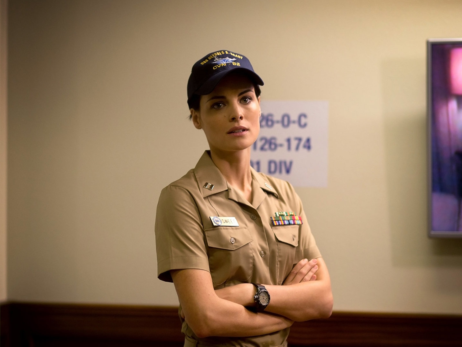 Prime Video: The Brink-Season 1