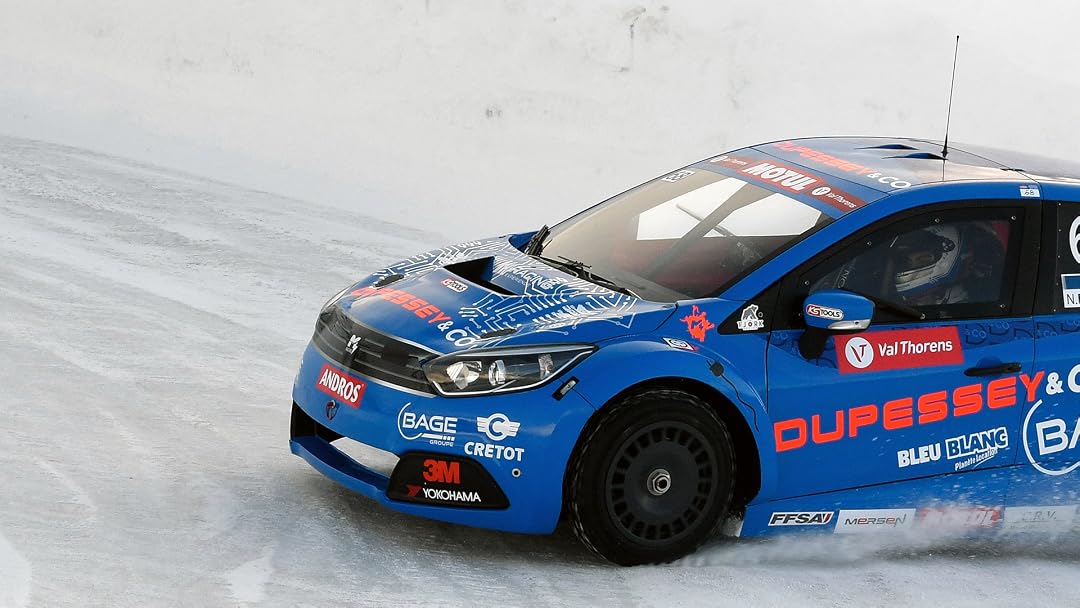 Prime Video: Andros Trophy - Season 2021