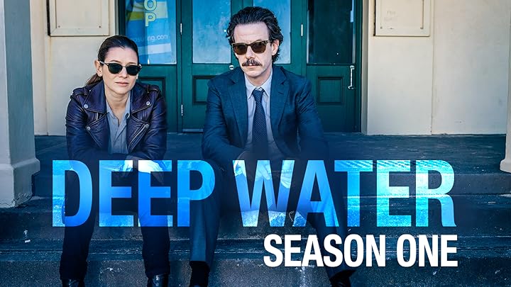 Watch Deep Water | Prime Video