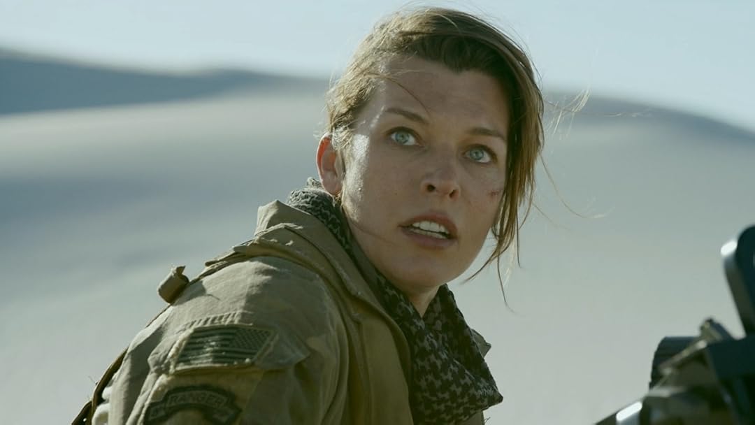 Watch Monster Hunter | Prime Video