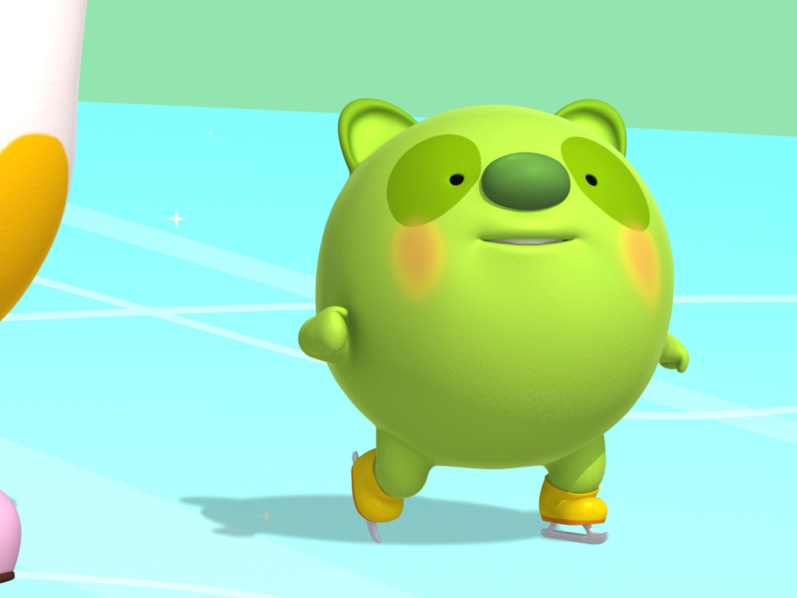 Prime Video: Hello Cocomong