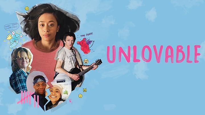 Prime Video: Unlovable