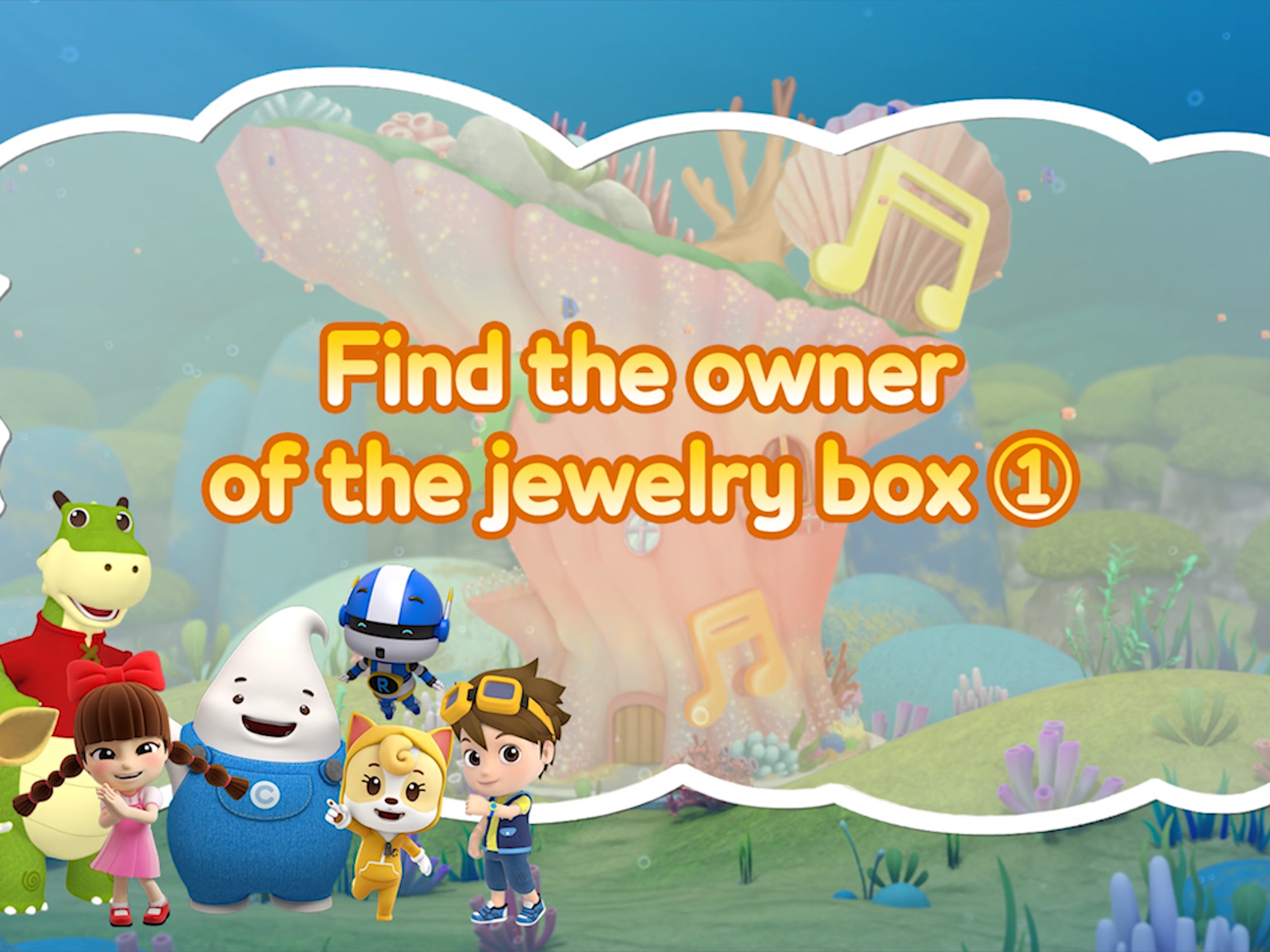 Prime Video: ChiChi PingPing Fantasy Adventure