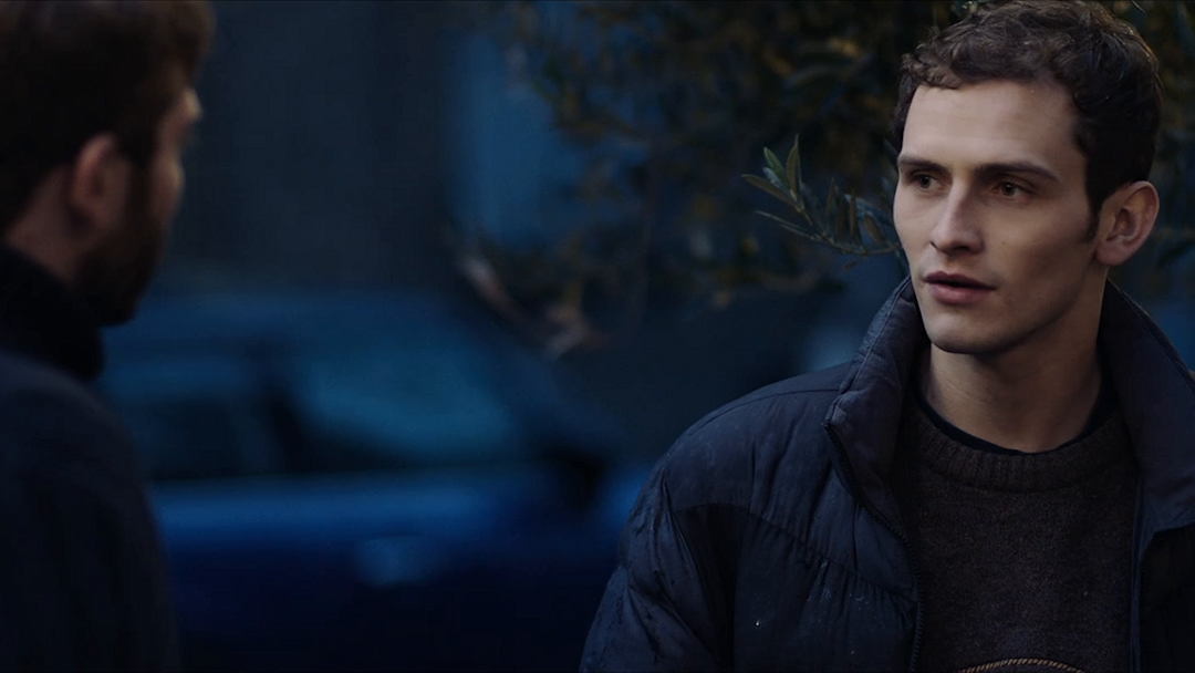 Watch In From The Side | Prime Video