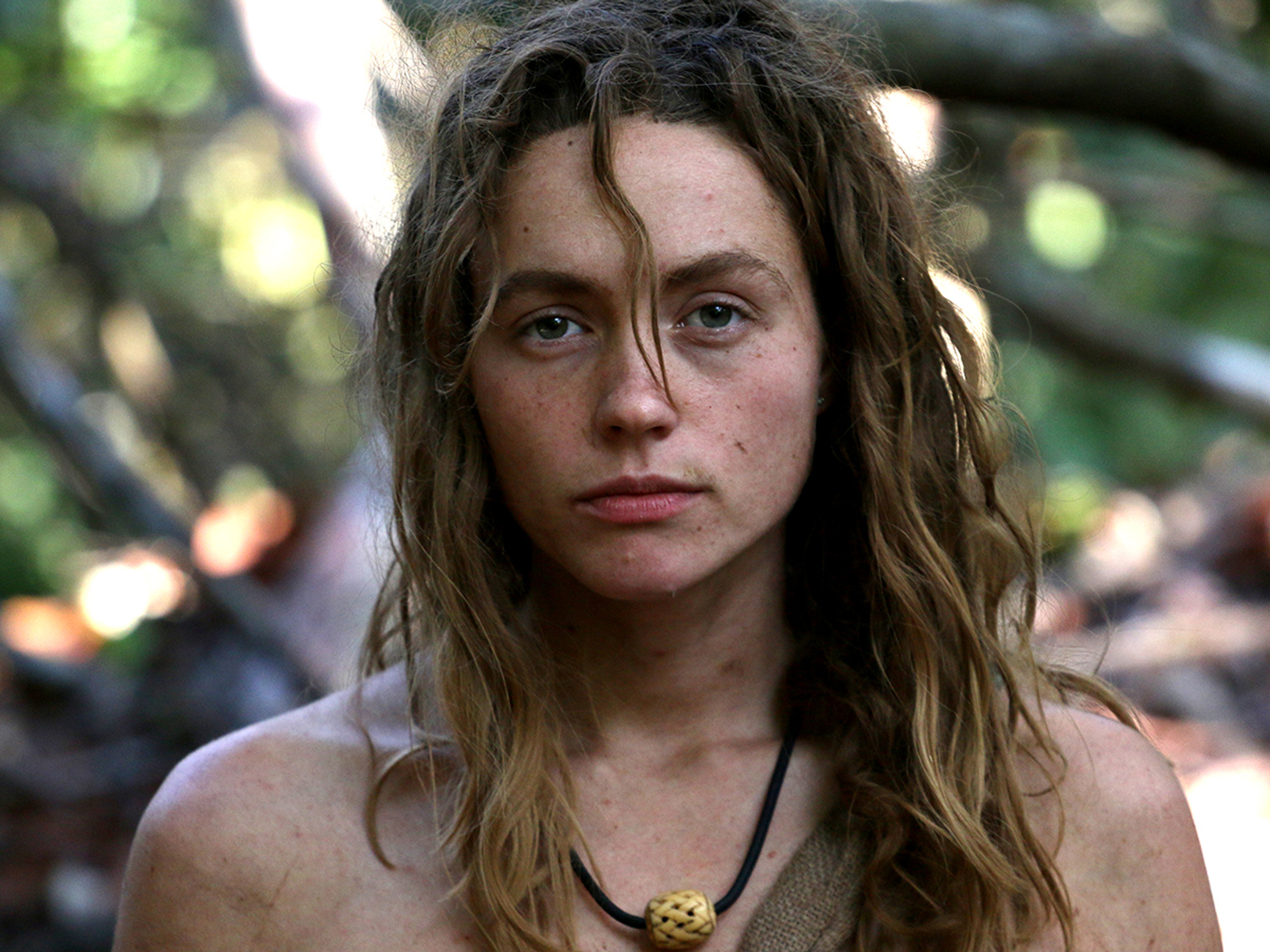 Prime Video: Nudi e crudi - Stagione 2