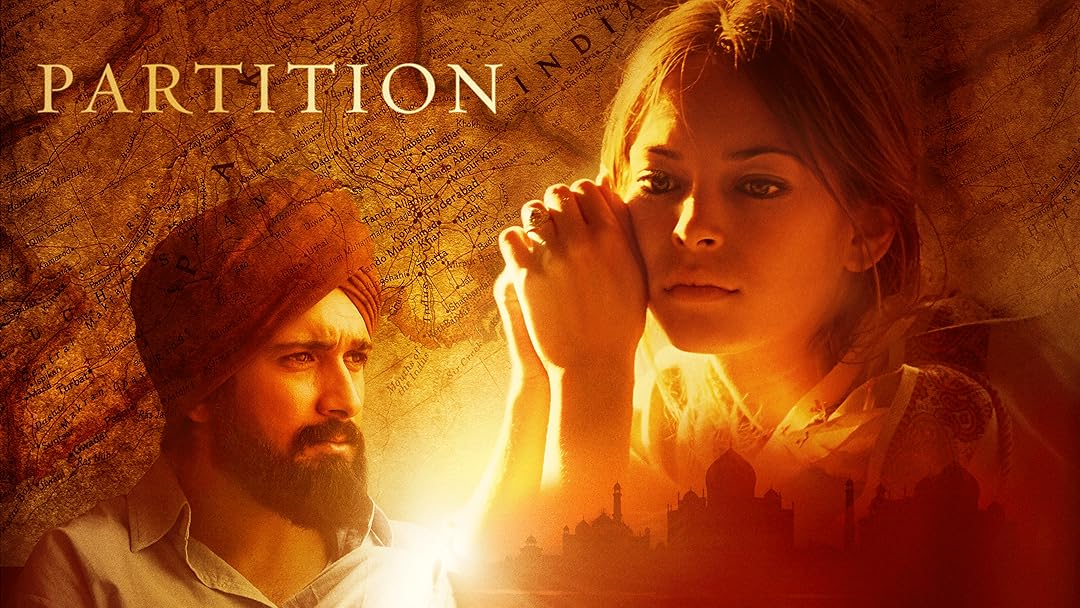Watch Partition | Prime Video