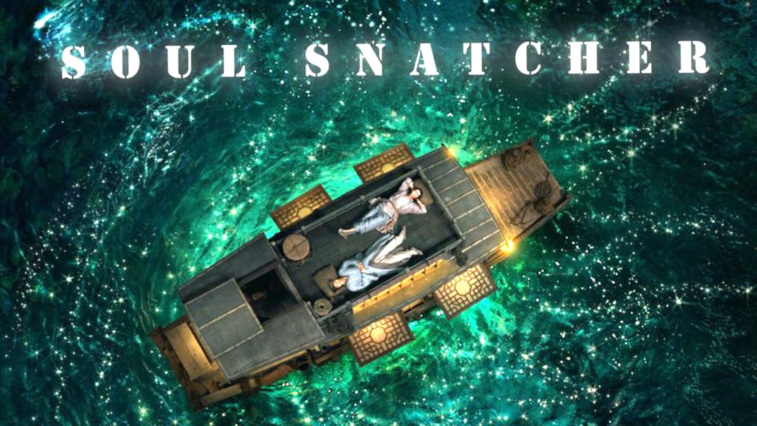 Watch Soul Snatcher | Prime Video