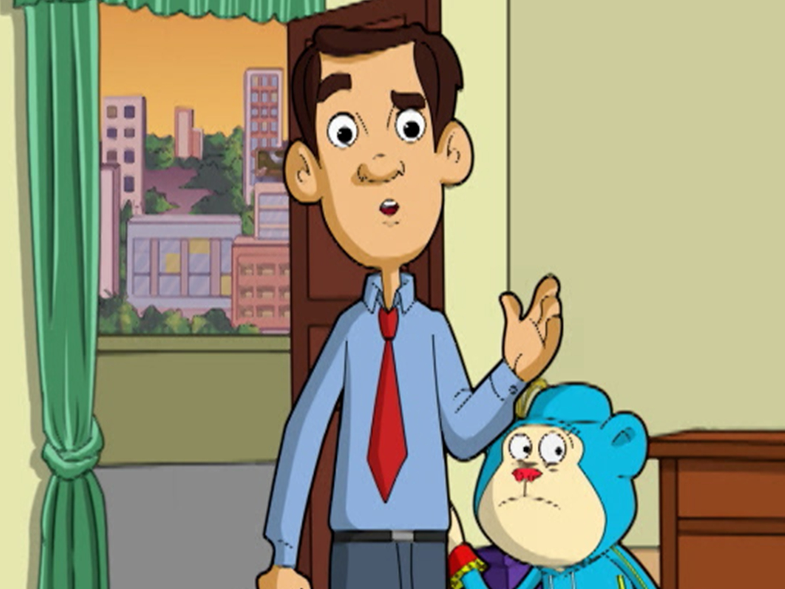 Prime Video: Keymon Ache - Season 1