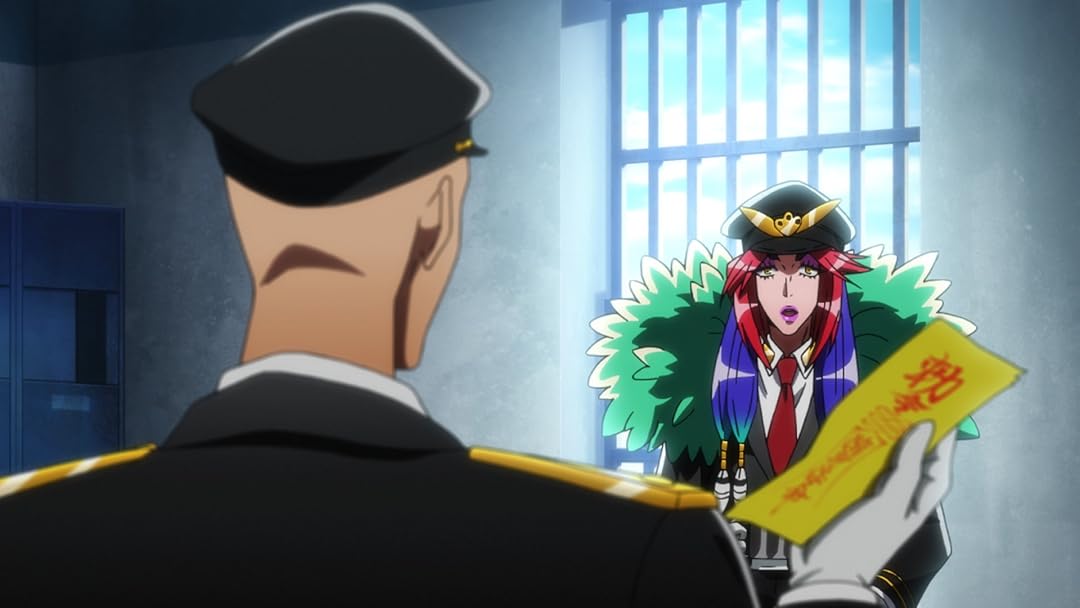 Prime Video: The Numbers: Season 1