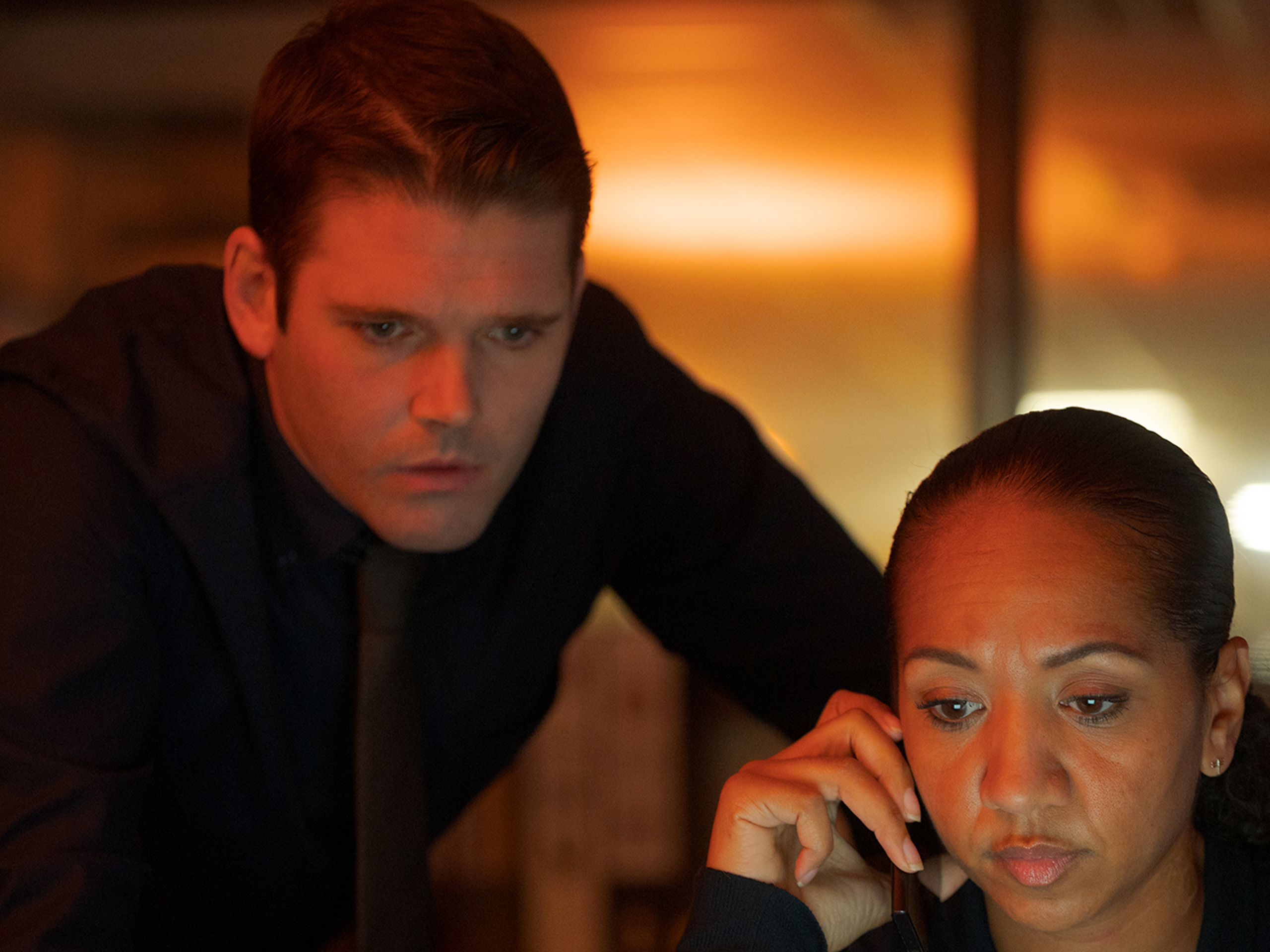 Prime Video: The Pact Season 1