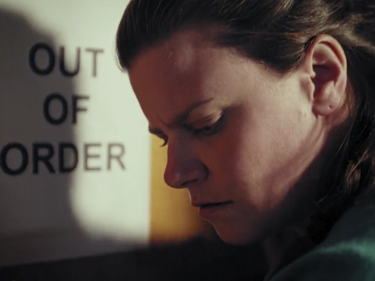 Prime Video: Web of Darkness - Season 1