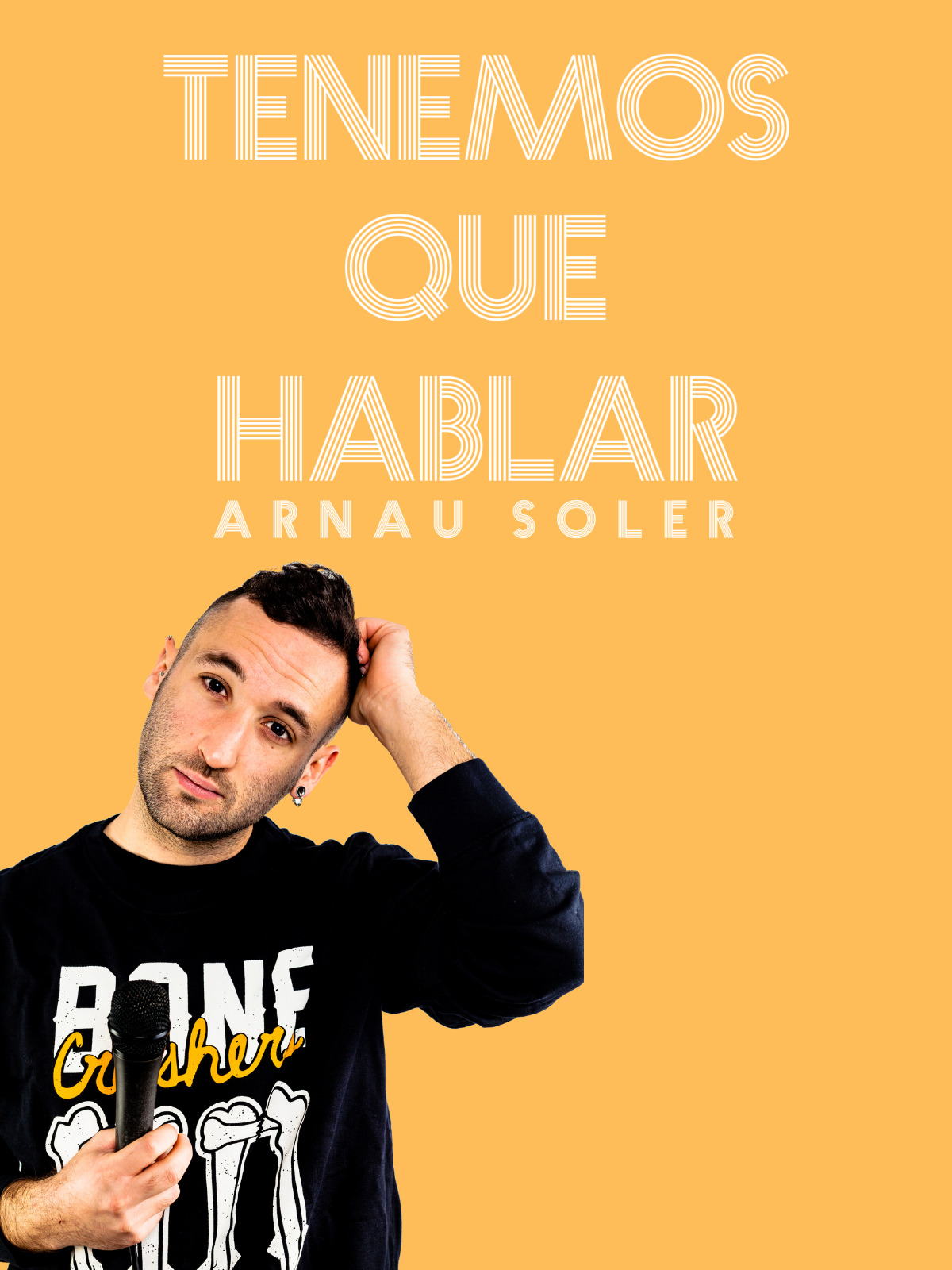 Prime Video: Tenemos Que Hablar