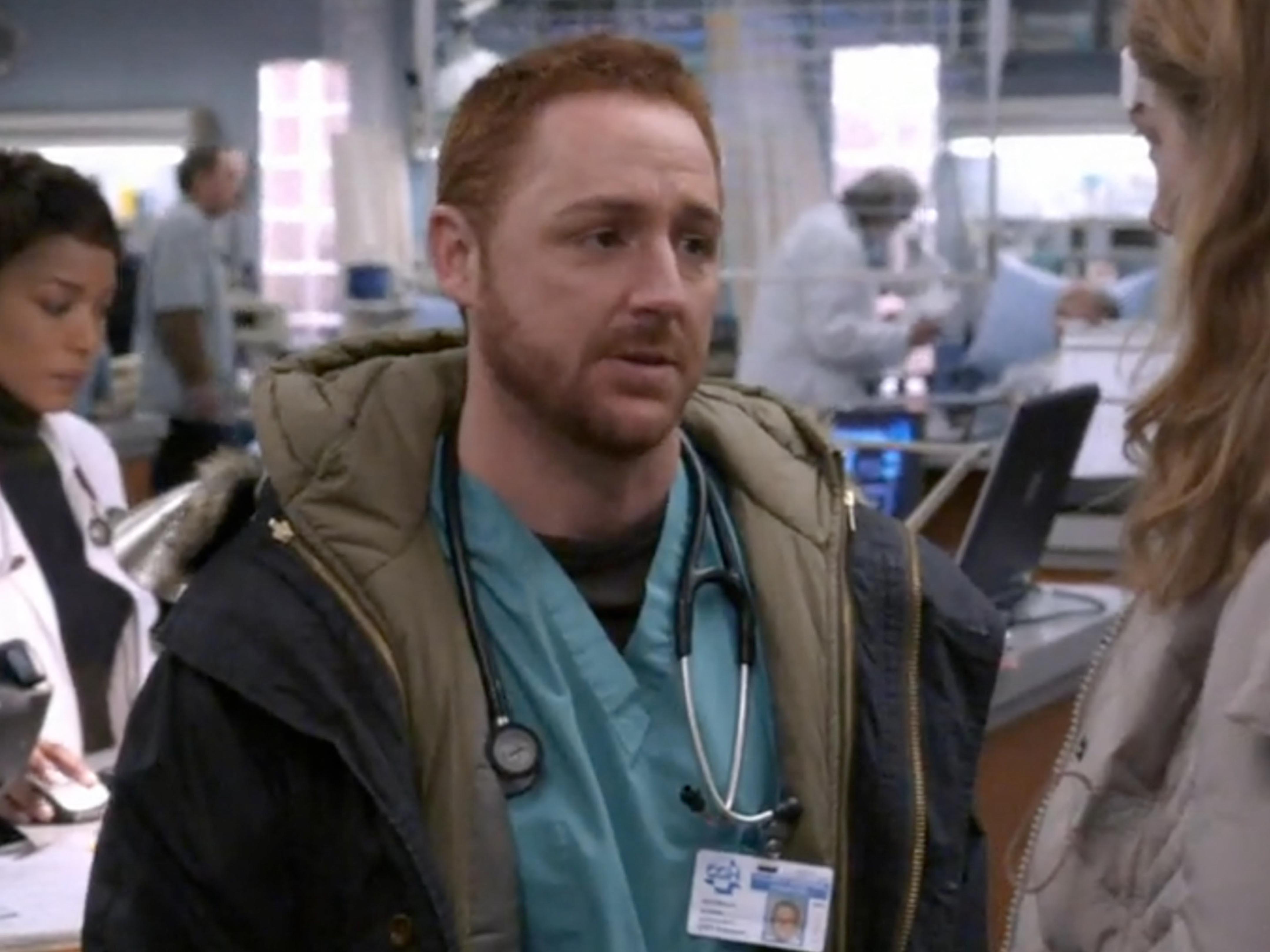 Prime Video: ER - Season 15