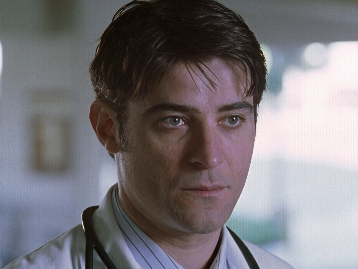 Prime Video: ER: The Complete Third Season