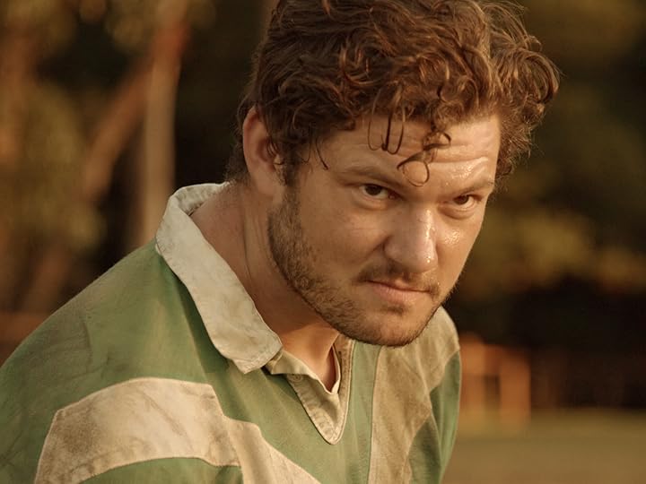 Prime Video: Les Norton