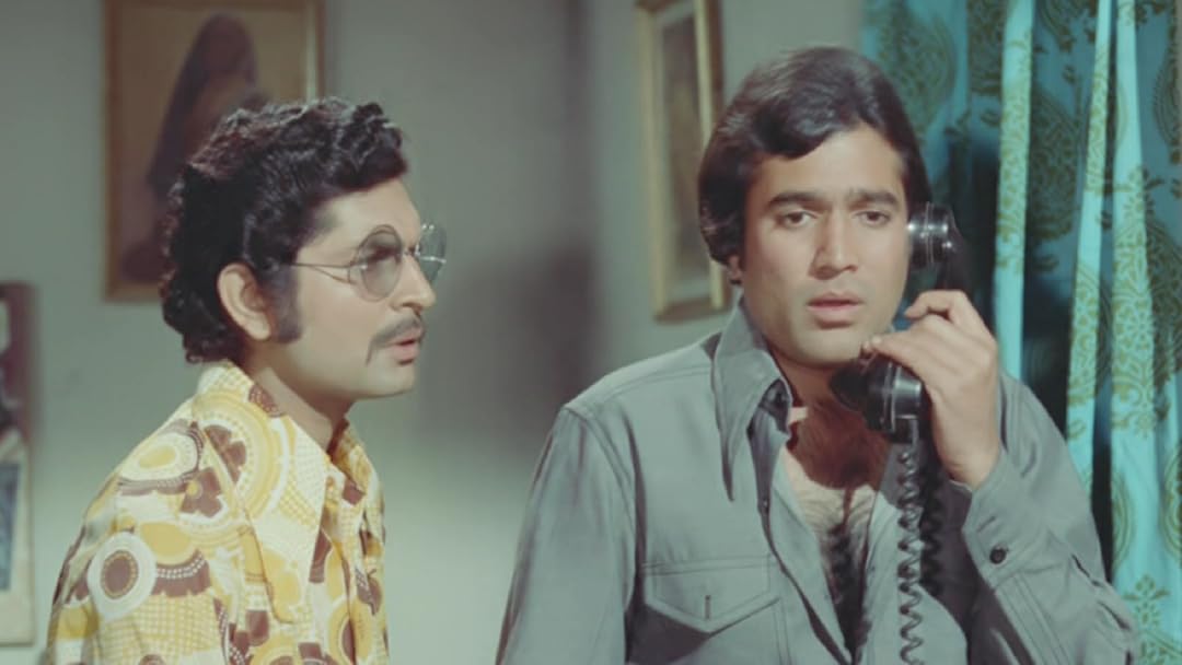 Prime Video: Ajanabee