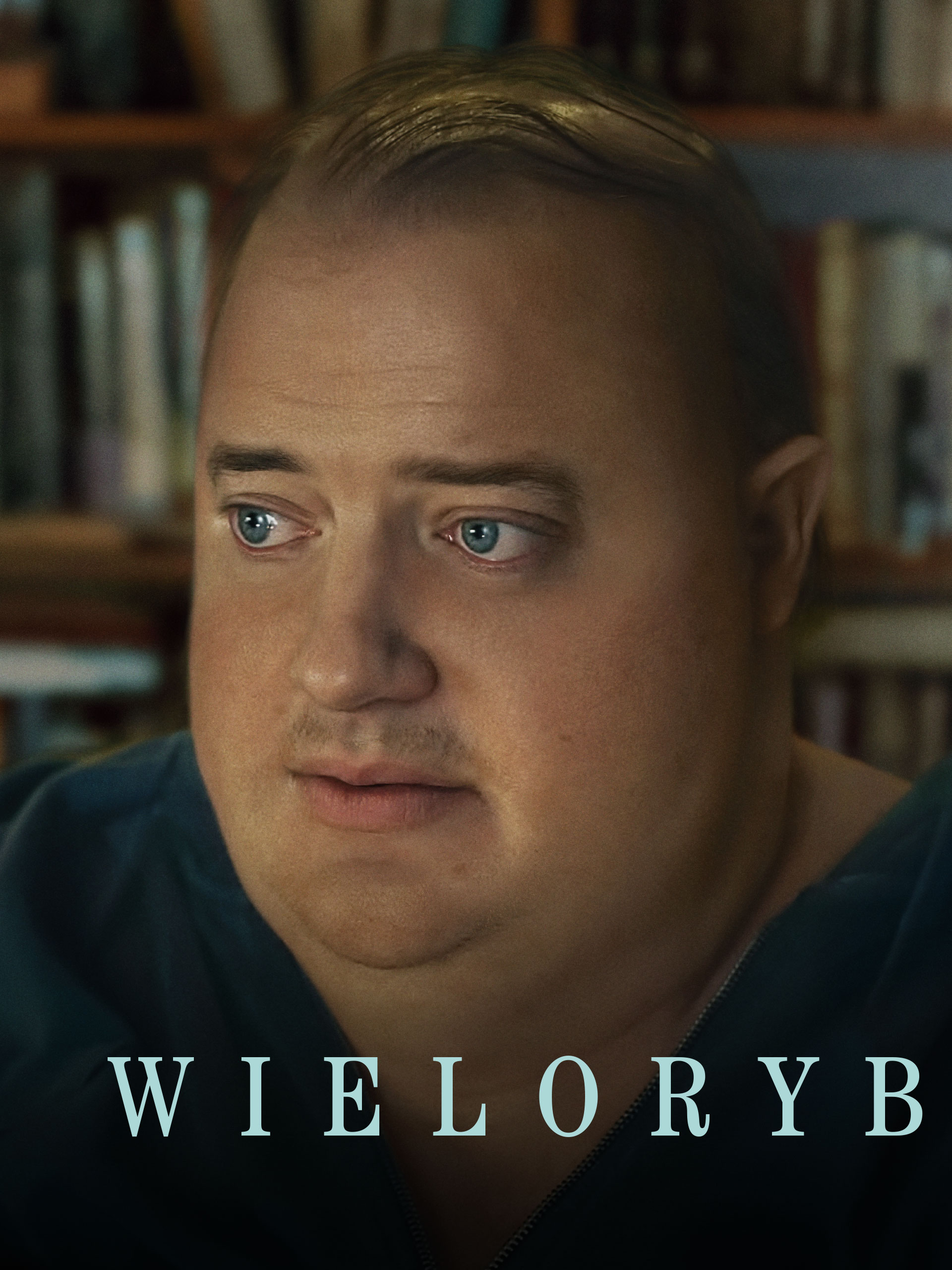 Prime Video: Wieloryb