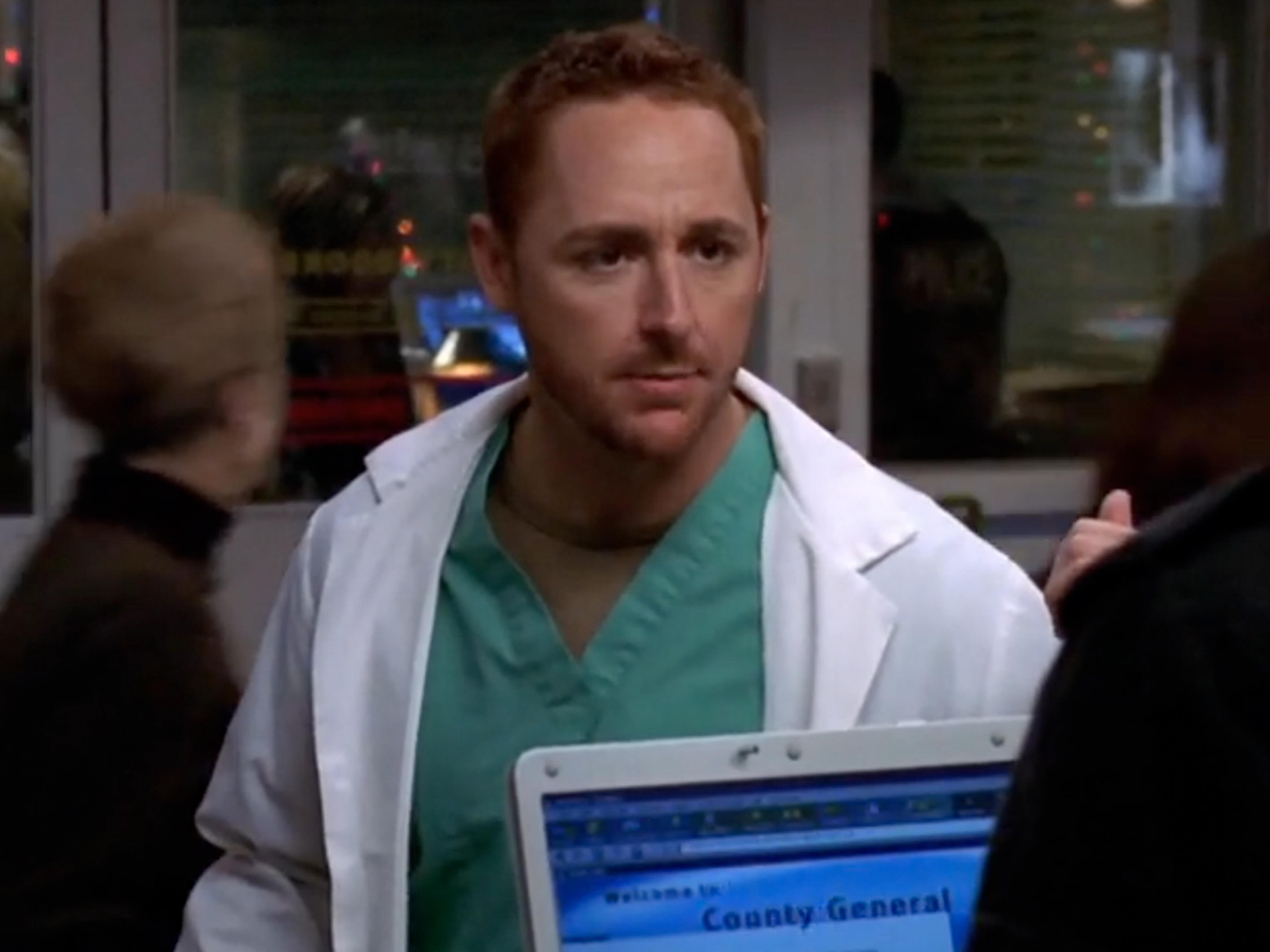 Prime Video: ER - Season 13