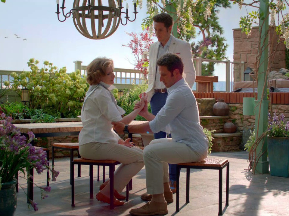 Prime Video: Royal Pains Season 5