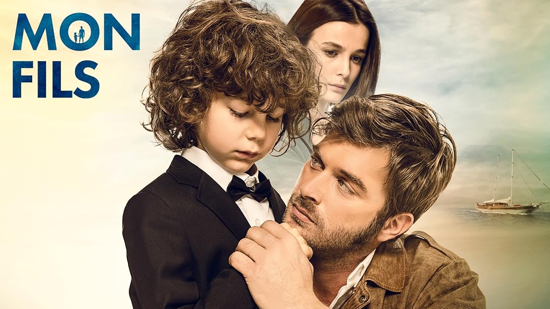 Prime Video: Mon Fils