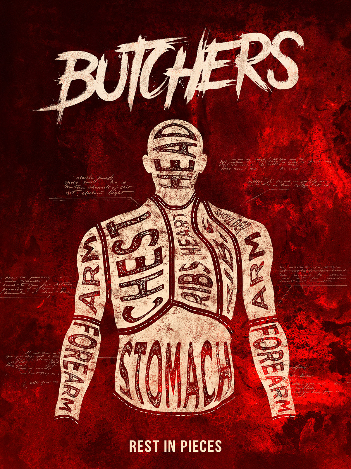Prime Video: Butchers