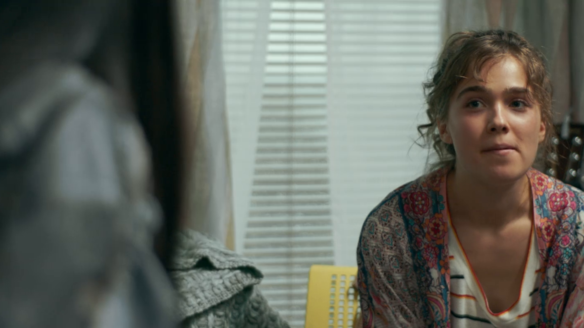 Prime Video: Five Feet Apart