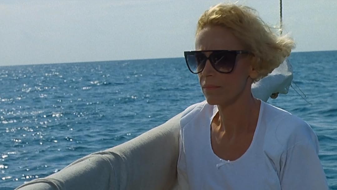 Prime Video: Jaws: The Revenge