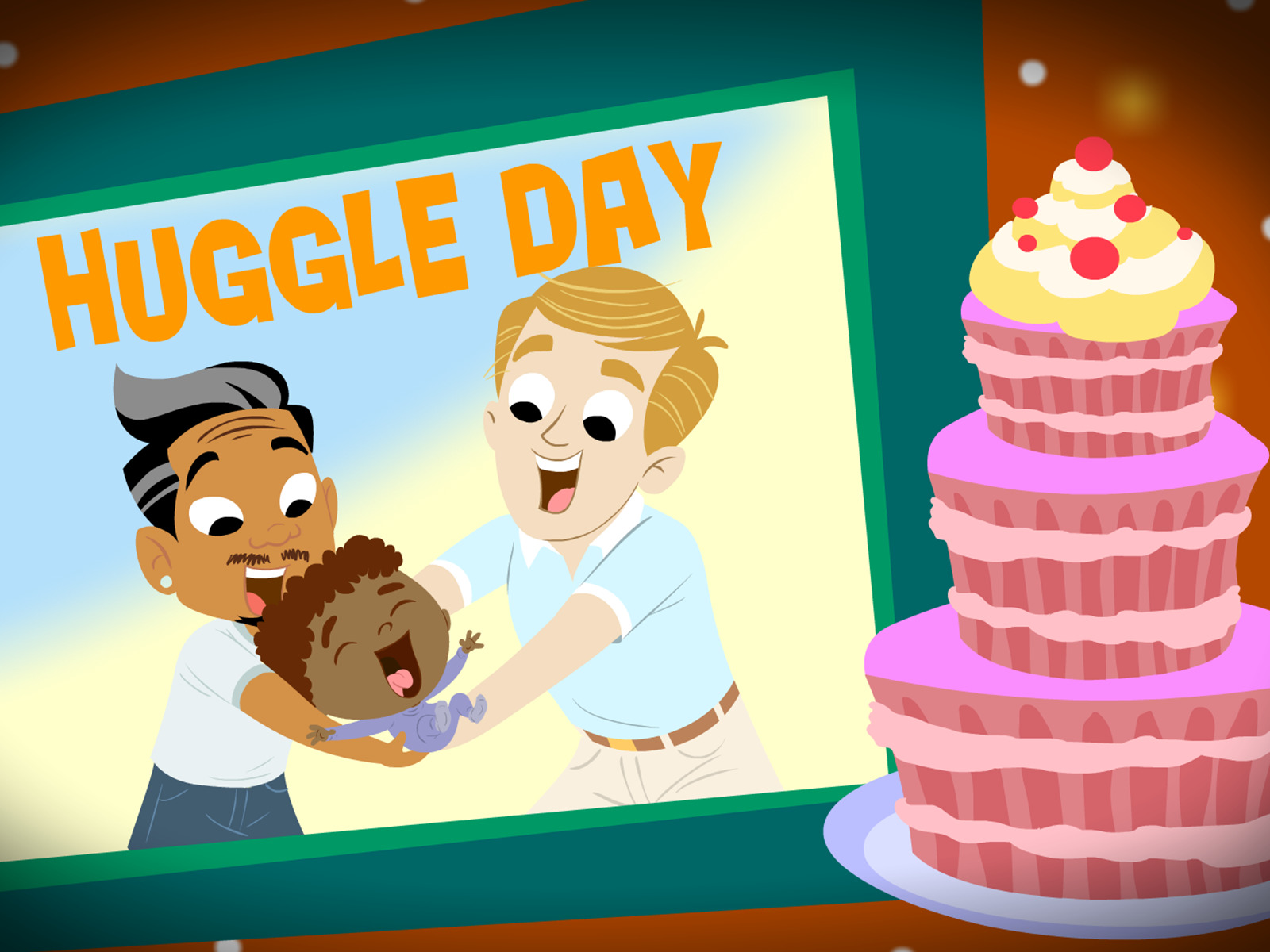 Prime Video: 16 Hudson