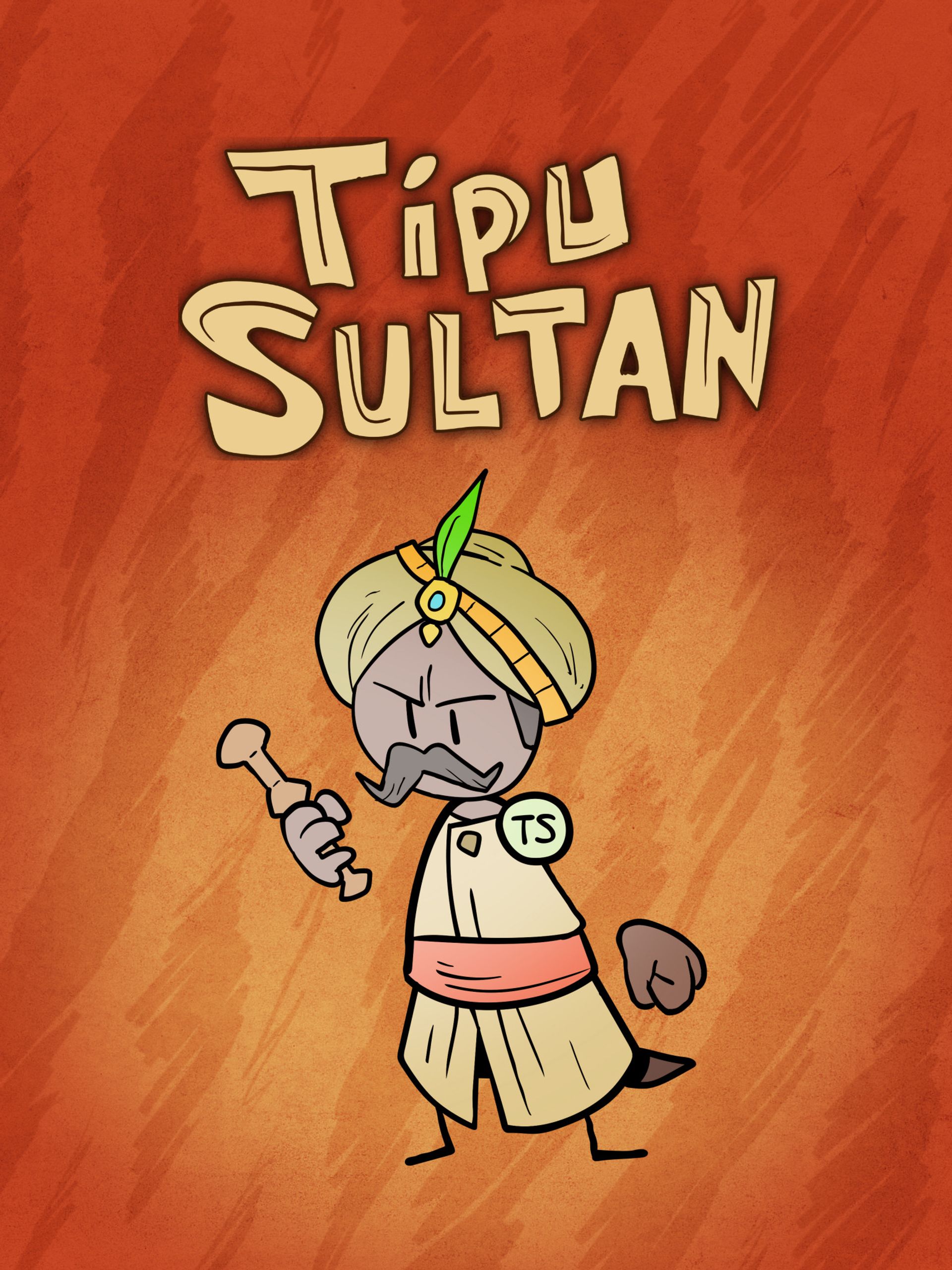 Prime Video: Tipu Sultan - Tiger or Tyrant?