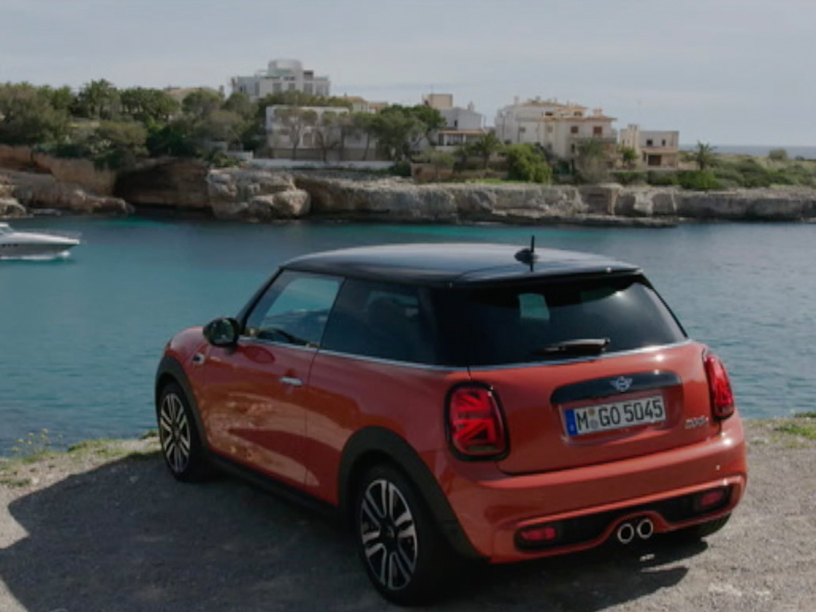 Prime Video: Ignition GT