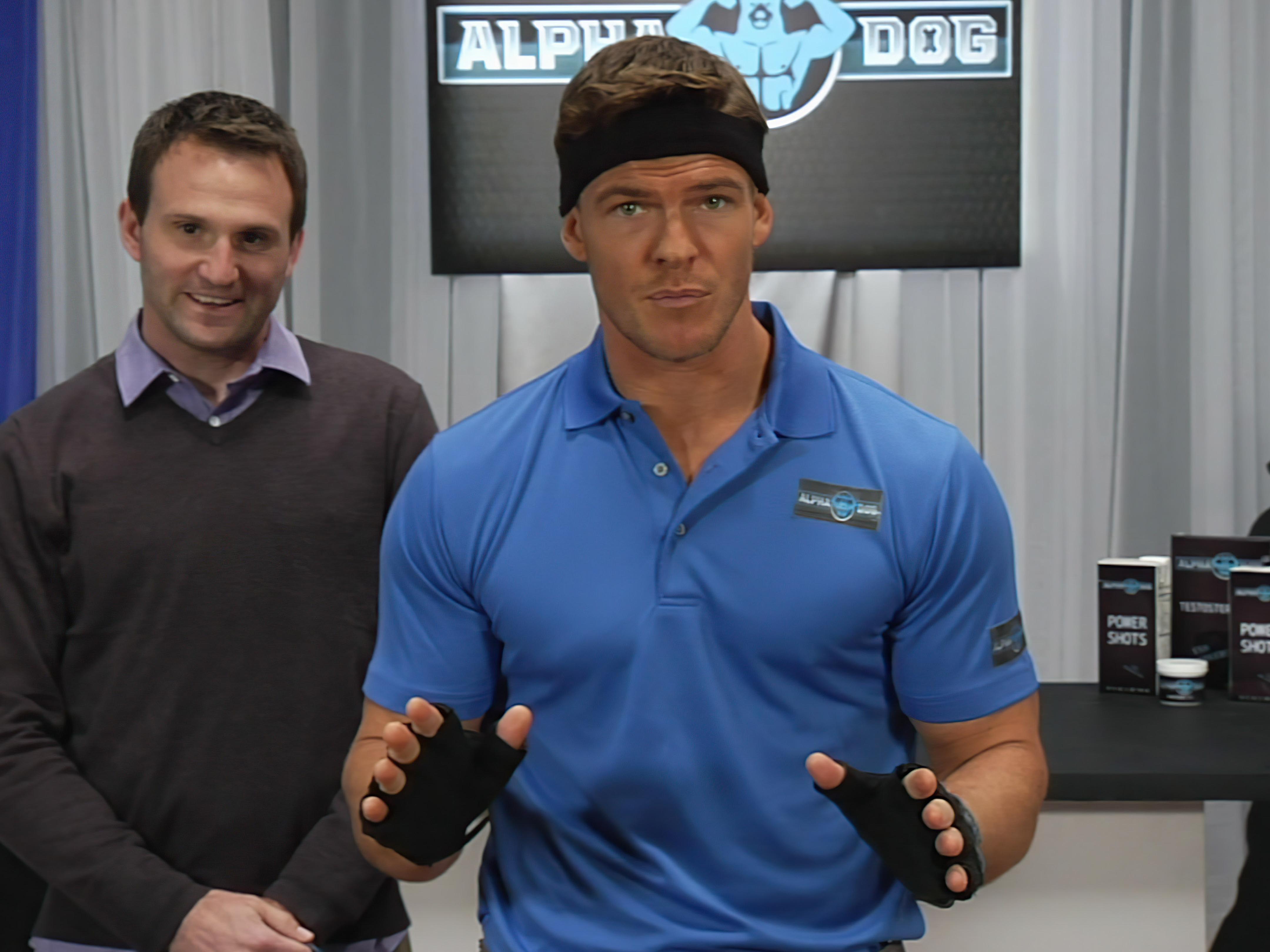 Prime Video: Infomercials - Season 1