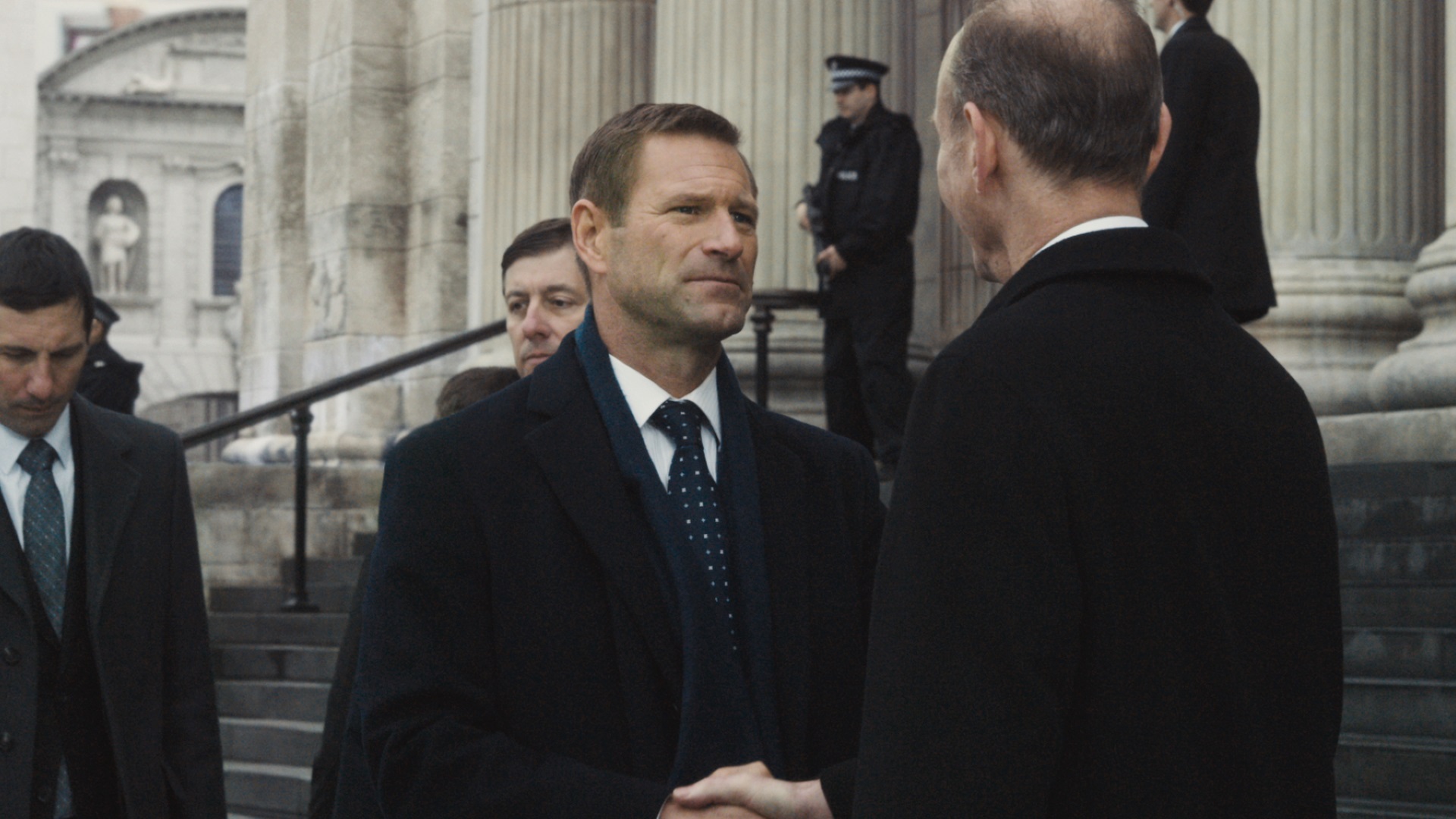 Prime Video: London Has Fallen