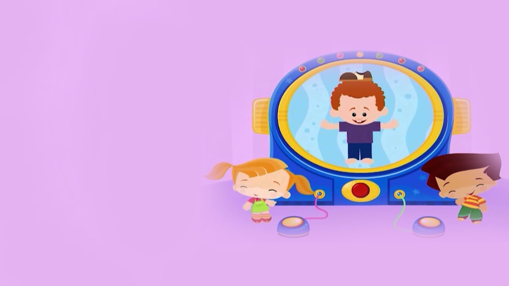 Watch Vocabulary With Fred And Fiona Series | Prime Video