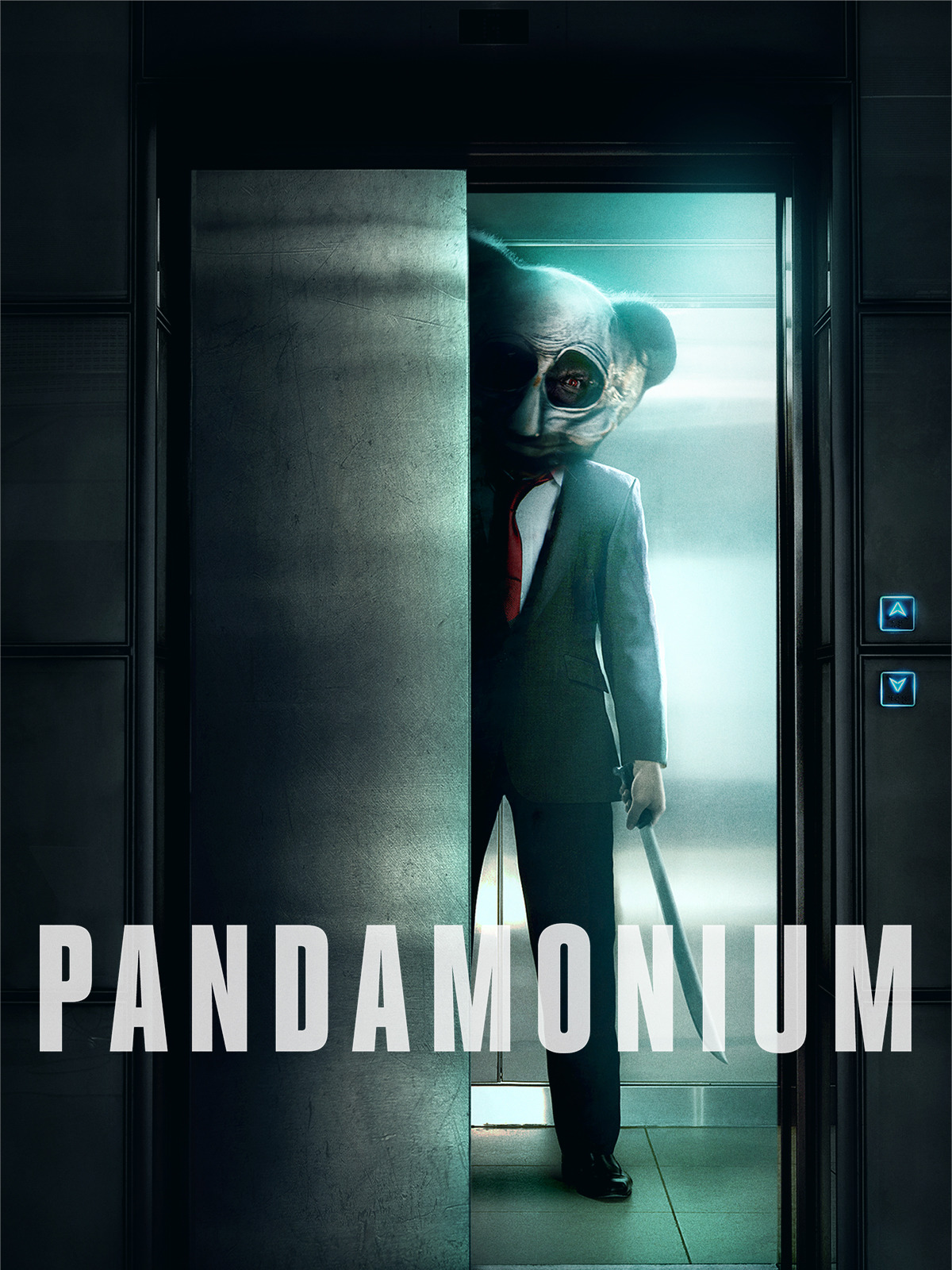 Prime Video: Pandamonium