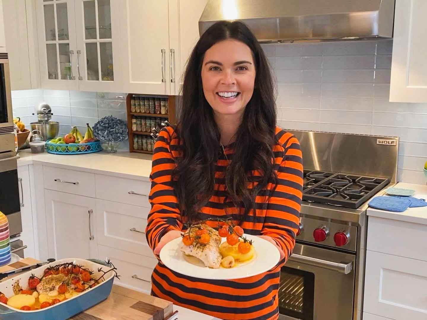Prime Video: The Kitchen - Season 27