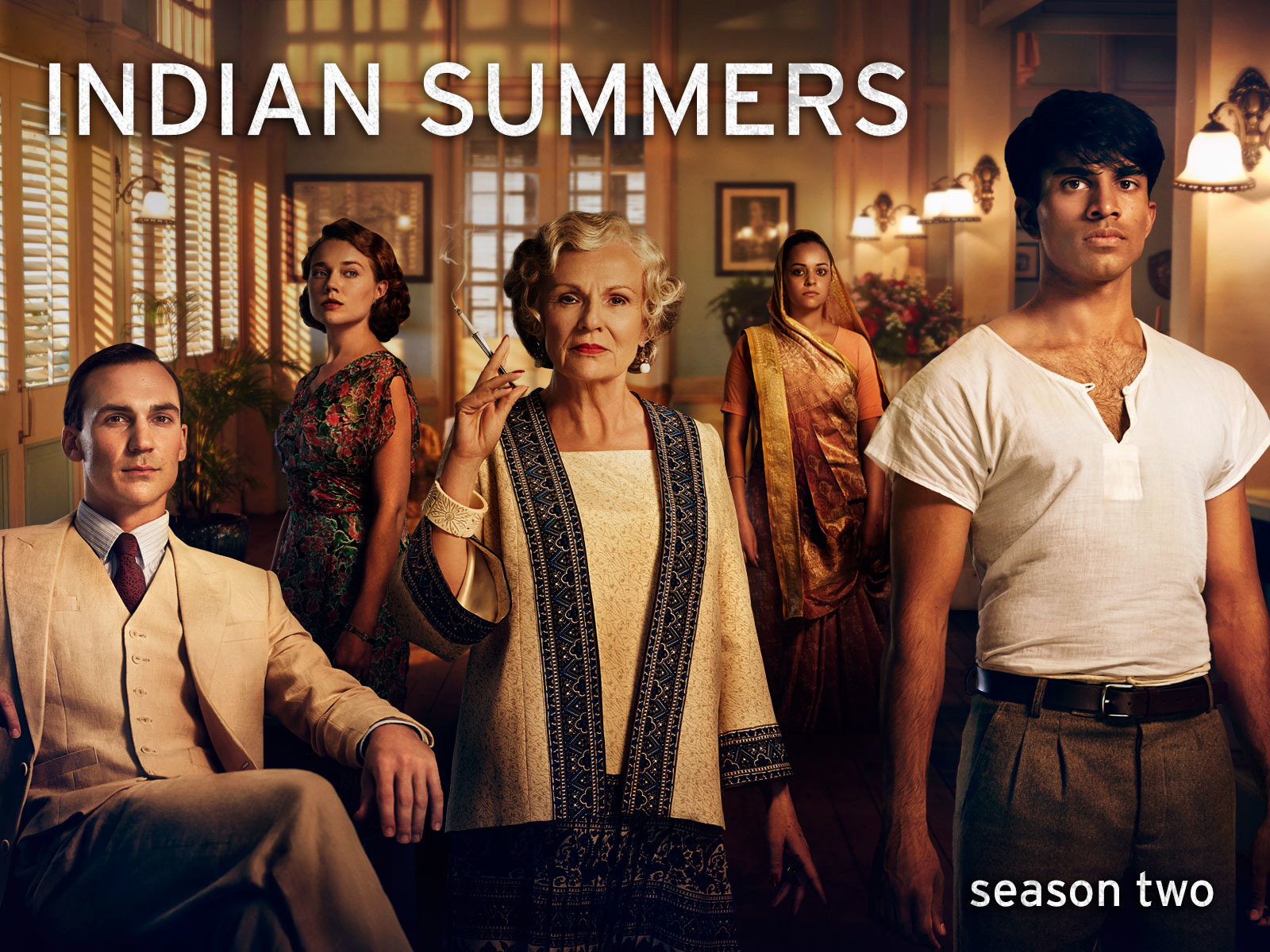 Prime Video Indian Summers