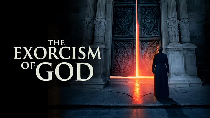 The Exorcist God
