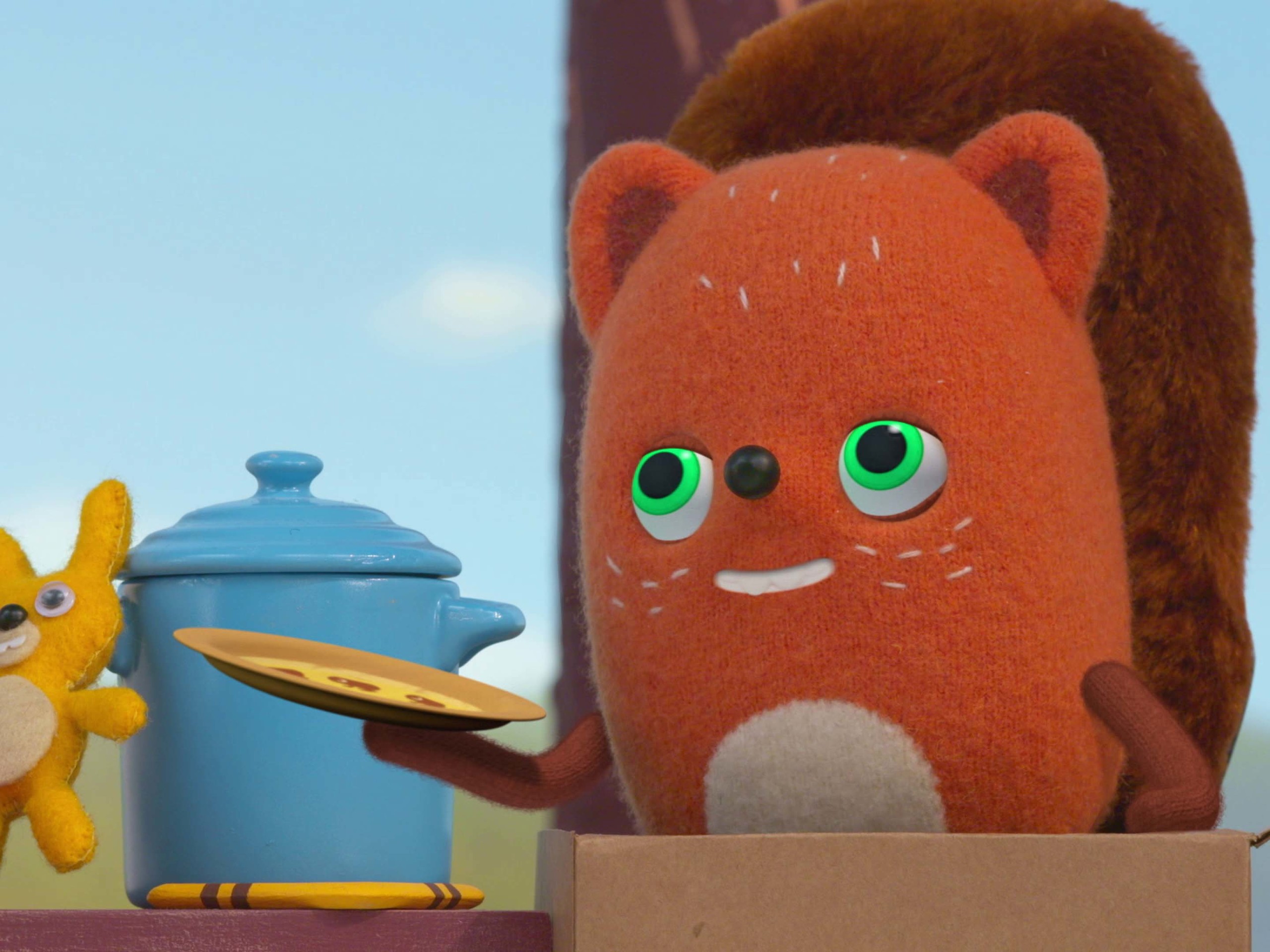 Prime Video: Becca's Bunch Season 1