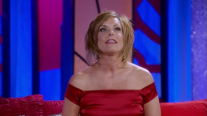 Dance Moms Pyramid Season 4 Kendall