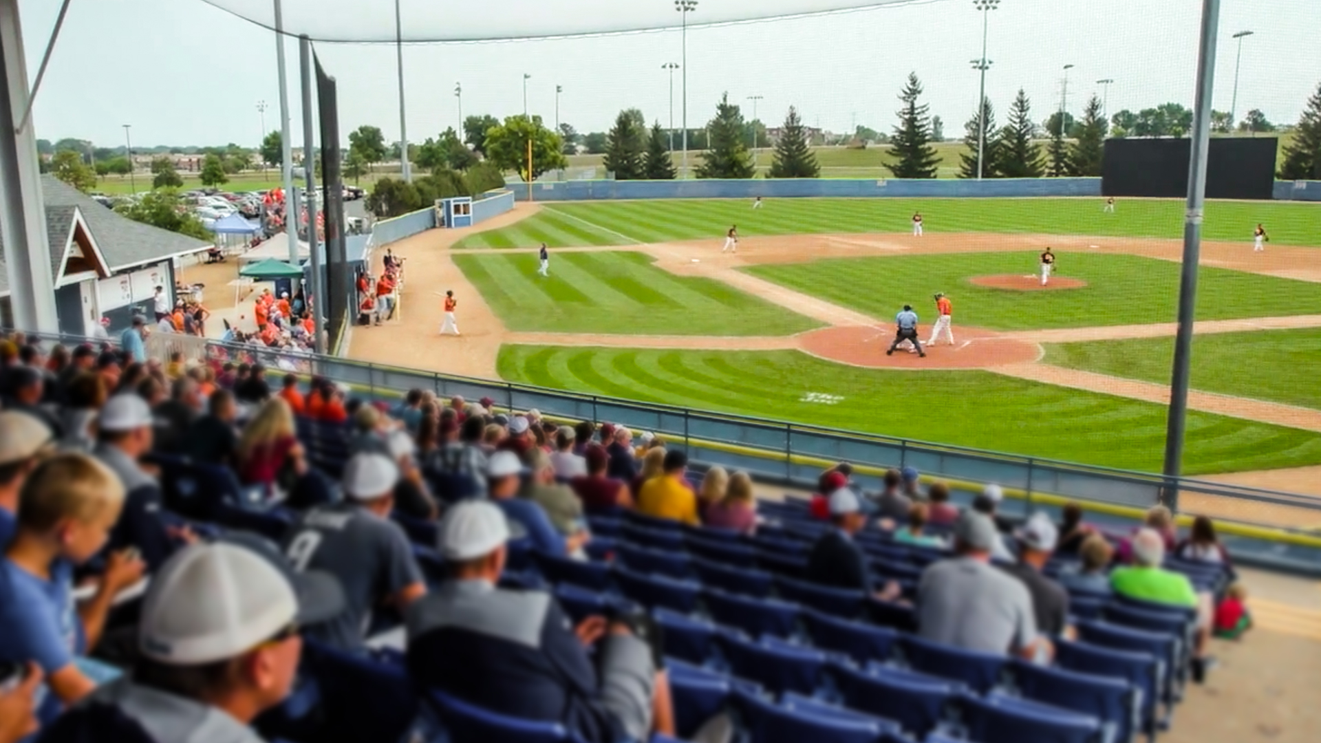 Watch Town Ball | Prime Video