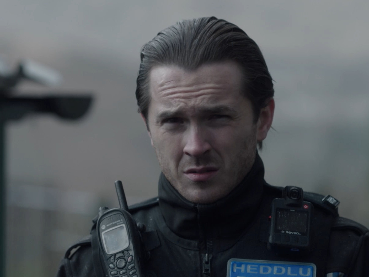 Prime Video: Hidden - Series 2